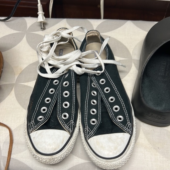 Converse | Shoes | Broken In Converse | Poshmark
